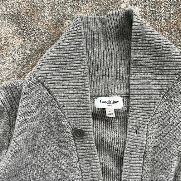 Goodfellow & Co | Sweaters | Mens Goodfellow Cardigan | Poshmark